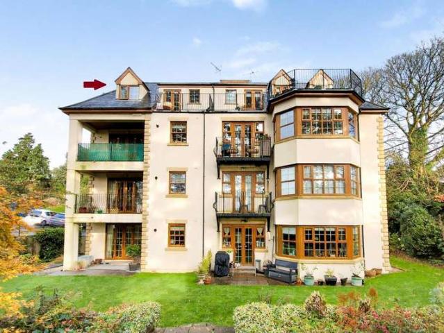 2 Bedroom Apartment Flat
