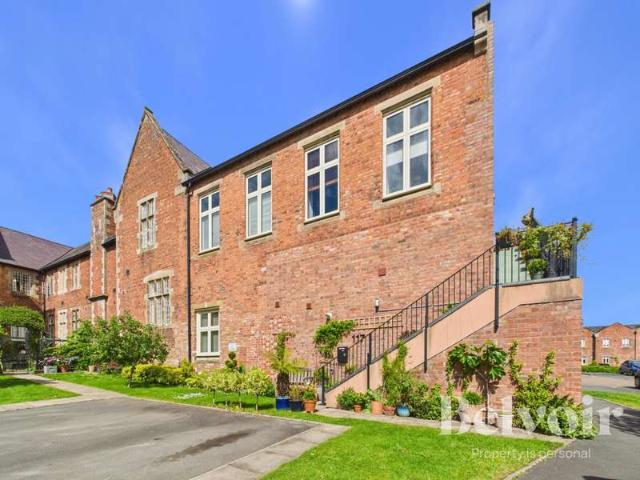 2 Bedroom Apartment Flat