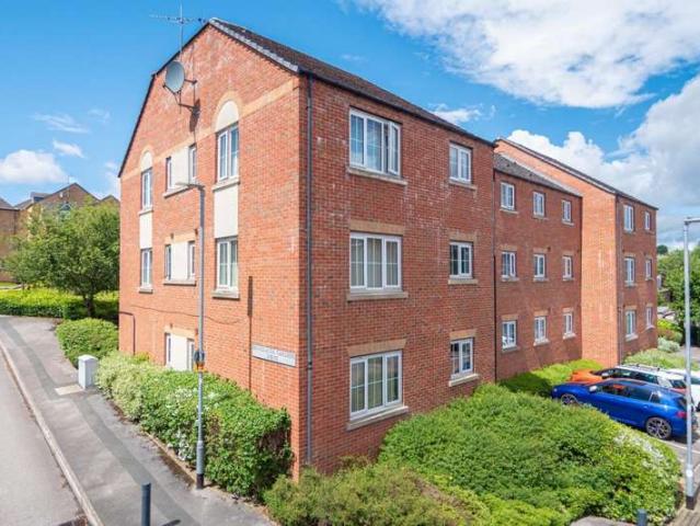 2 Bedroom Apartment Flat