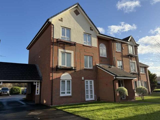 2 Bedroom Apartment Flat
