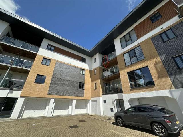 2 Bedroom Apartment Flat