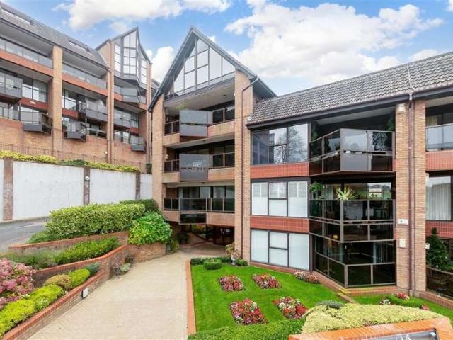 2 Bedroom Apartment Flat