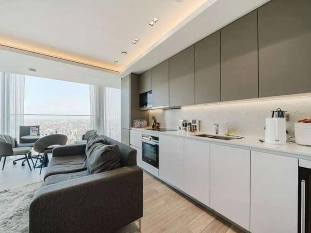 2 Bedroom Apartment Flat