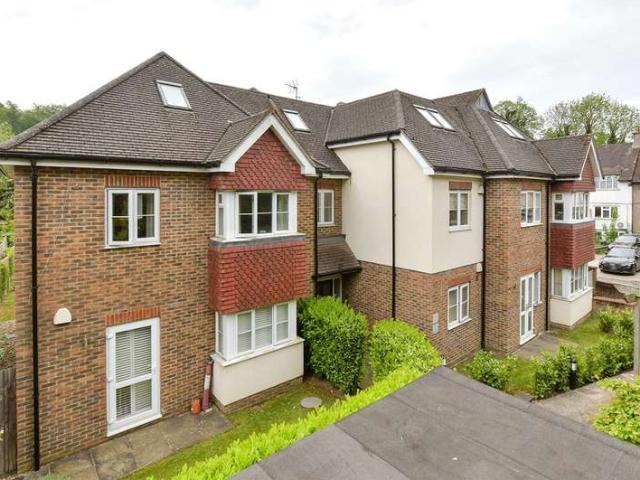 2 Bedroom Apartment Flat