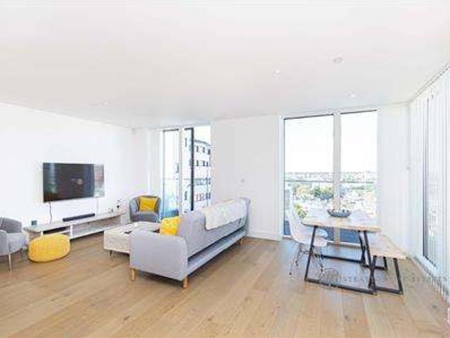 2 Bedroom Apartment Flat