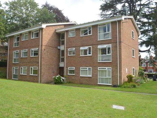 2 Bedroom Apartment Flat