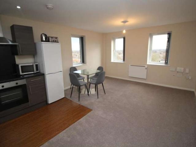 2 Bedroom Apartment Flat