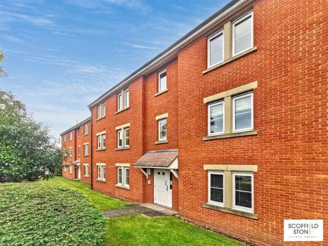 2 Bedroom Apartment Flat
