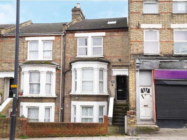 2 Bedroom Apartment Flat
