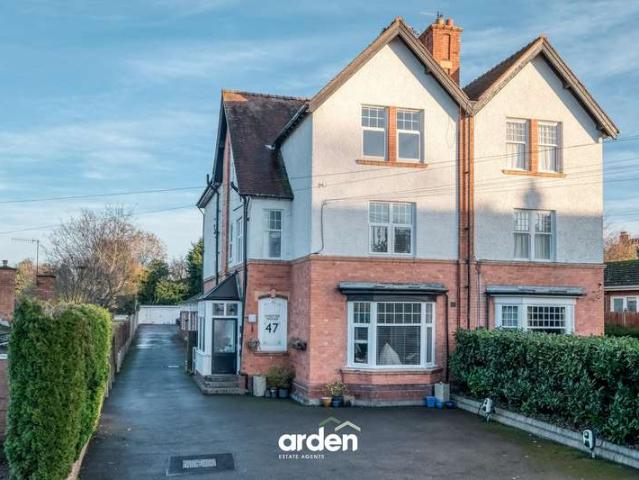 2 Bedroom Property