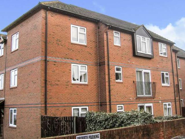 2 Bedroom Apartment Flat