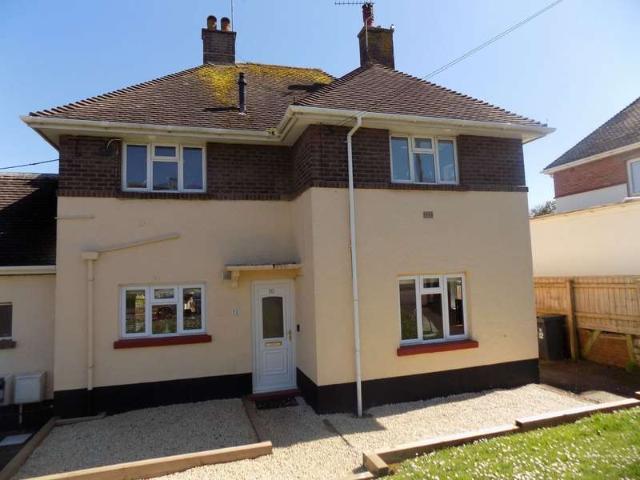 2 Bedroom Apartment Flat