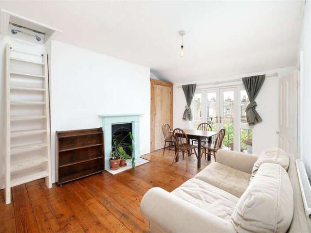 2 Bedroom Apartment Flat