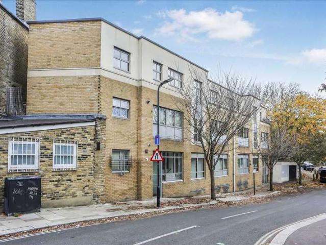 2 Bedroom Apartment Flat