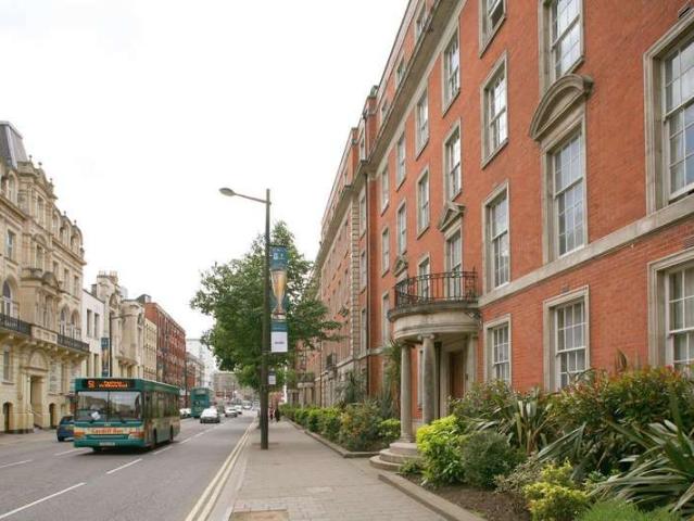 2 Bedroom Apartment Flat