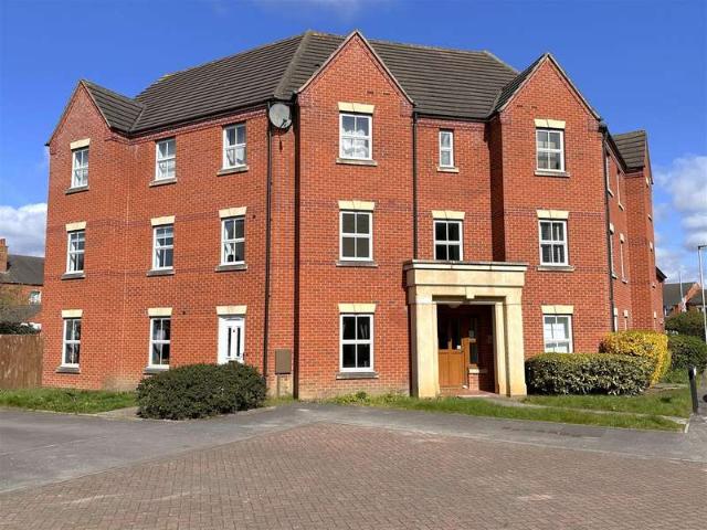 2 Bedroom Apartment Flat