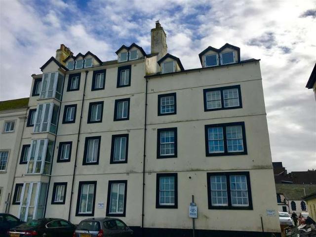 2 Bedroom Apartment Flat