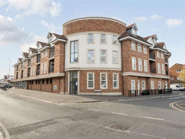 2 Bedroom Apartment Flat