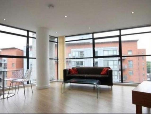 2 Bedroom Apartment Flat