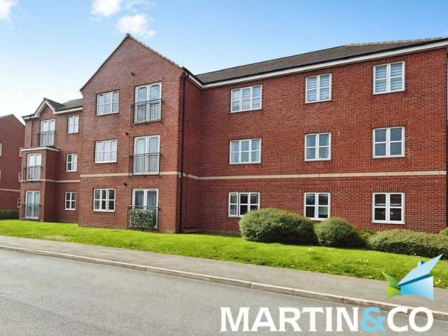 2 Bedroom Apartment Flat