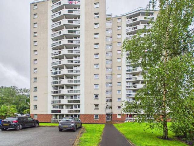 2 Bedroom Apartment Flat