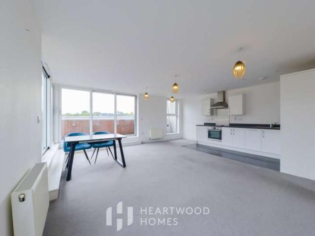 2 Bedroom Apartment Flat