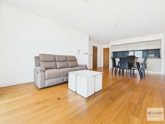 2 Bedroom Apartment Flat