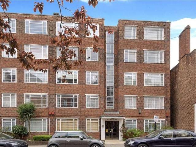 2 Bedroom Apartment Flat