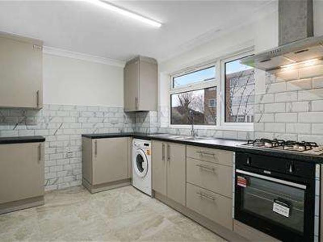 2 Bedroom Apartment Flat