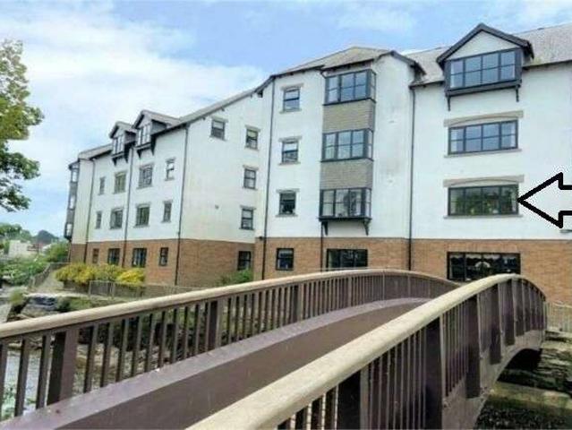 2 Bedroom Apartment Flat