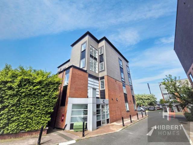 2 Bedroom Apartment Flat