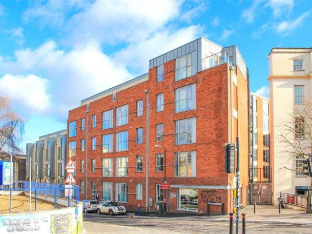 2 Bedroom Apartment Flat