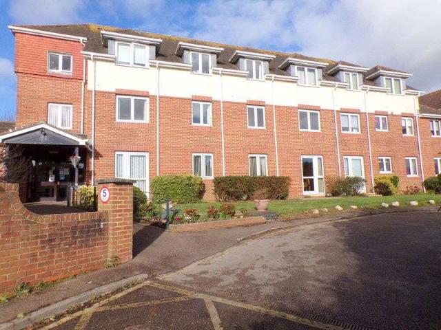2 Bedroom Apartment Flat