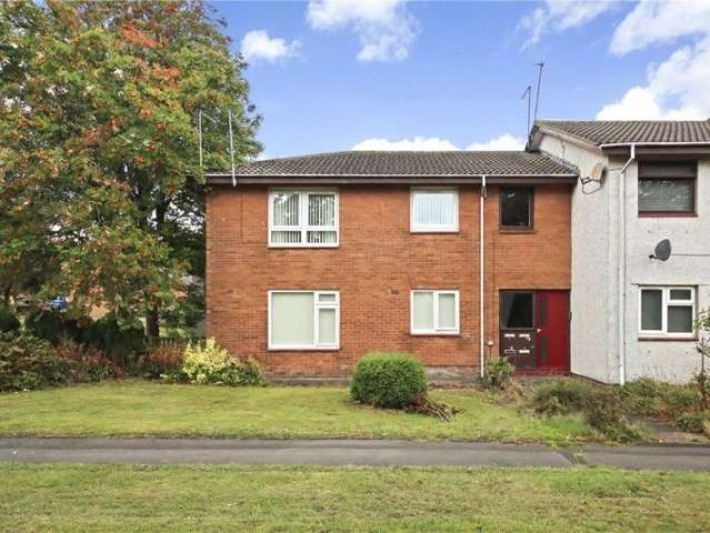 2 Bedroom Apartment Flat