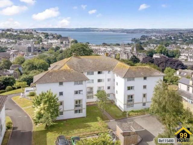 2 Bedroom Apartment Flat