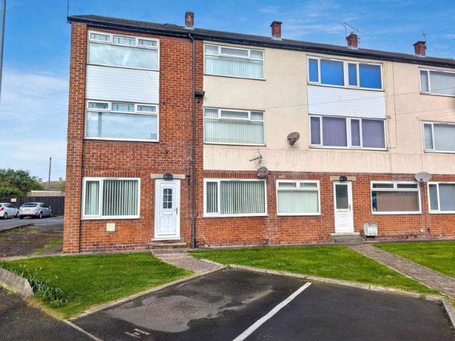 2 Bedroom Apartment Flat