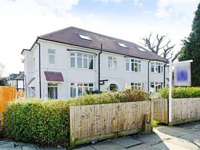 2 Bedroom Apartment Flat