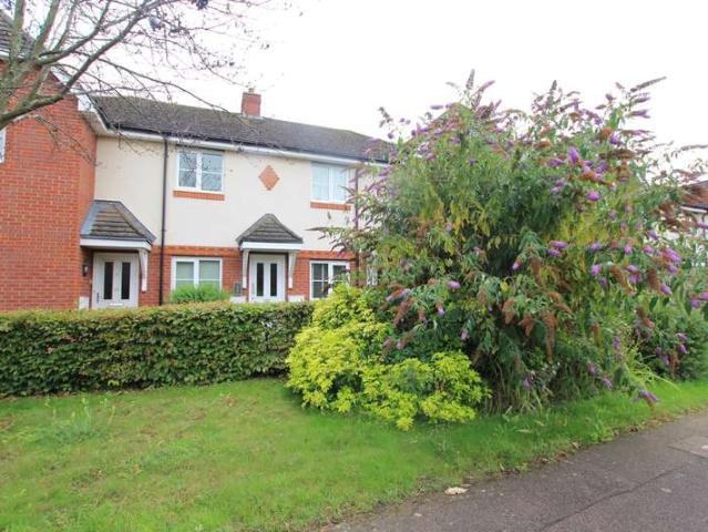 2 Bedroom Apartment Flat