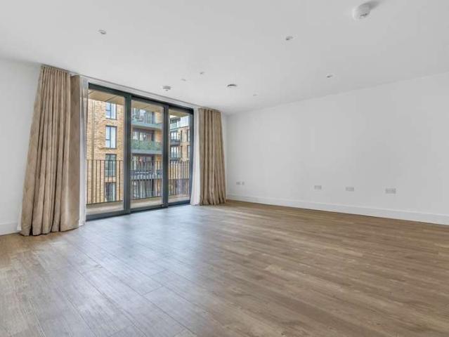 2 Bedroom Apartment Flat