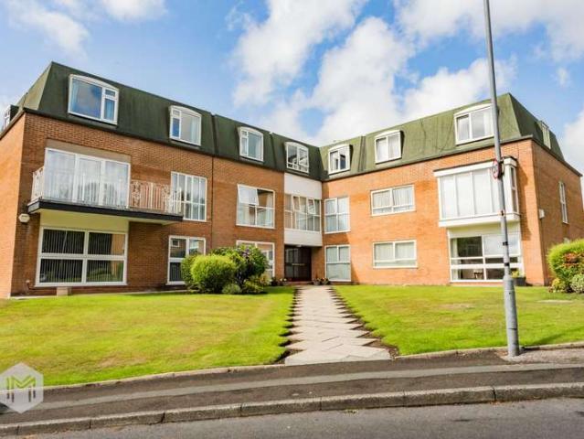 2 Bedroom Apartment Flat