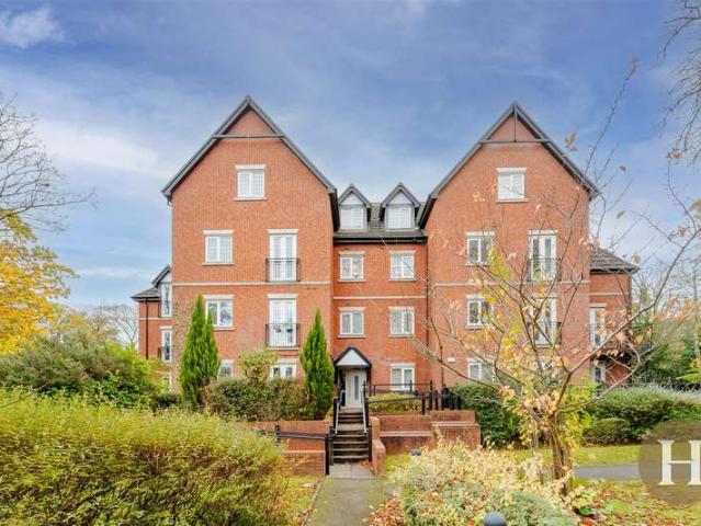 2 Bedroom Apartment Flat