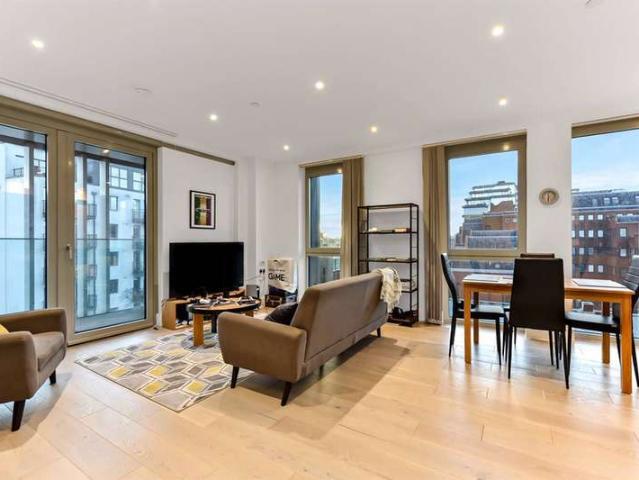2 Bedroom Apartment Flat