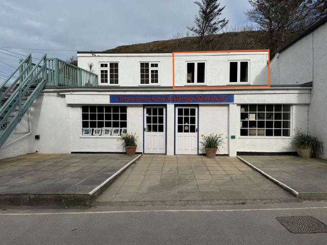 2 Bedroom Apartment Flat