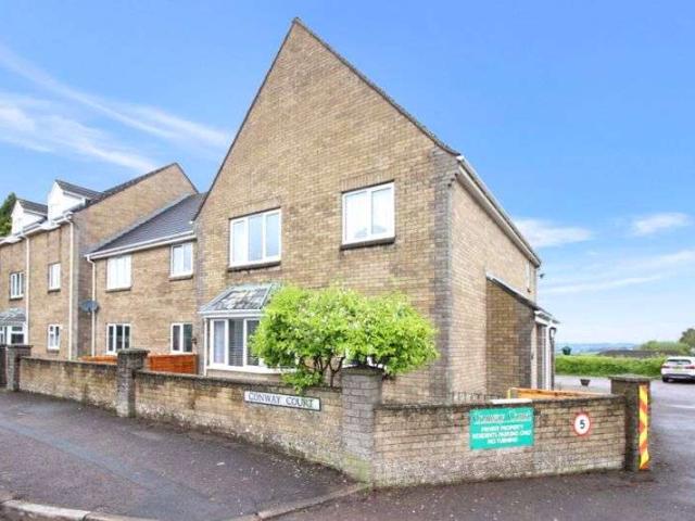 2 Bedroom Apartment Flat
