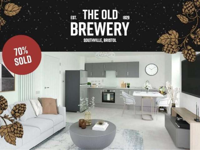 2 Bedroom Apartment Flat