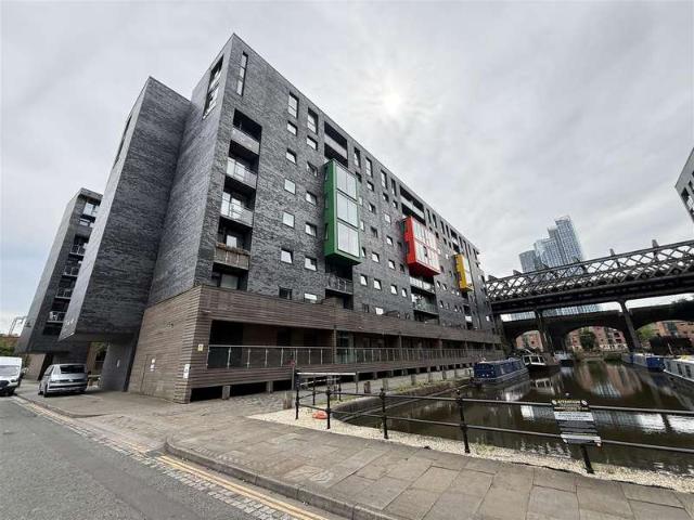 2 Bedroom Apartment Flat
