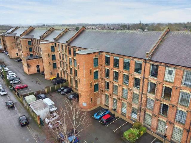 2 Bedroom Apartment Flat