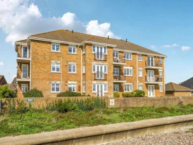 2 Bedroom Apartment Flat