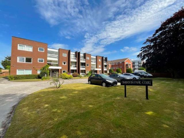 2 Bedroom Apartment Flat