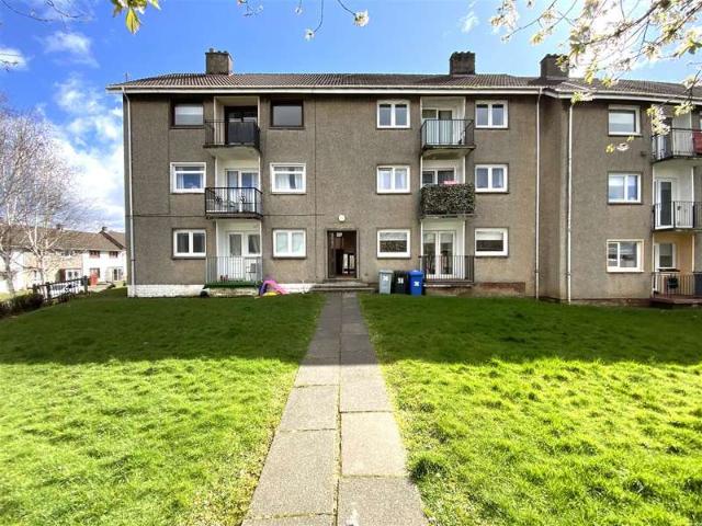 2 Bedroom Apartment Flat